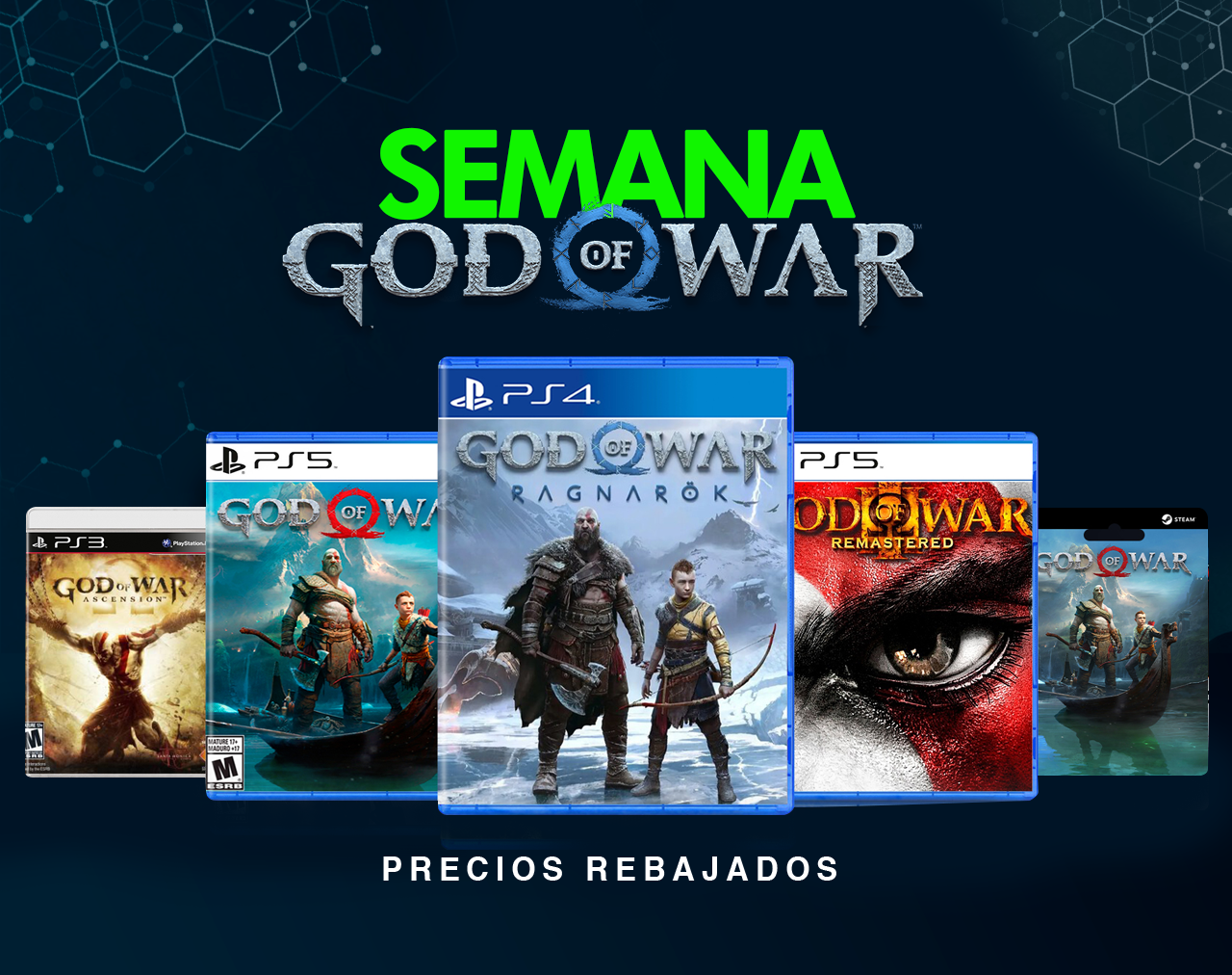 Store Games Peru | Venta de juegos Digitales PS3 PS4 Ofertas