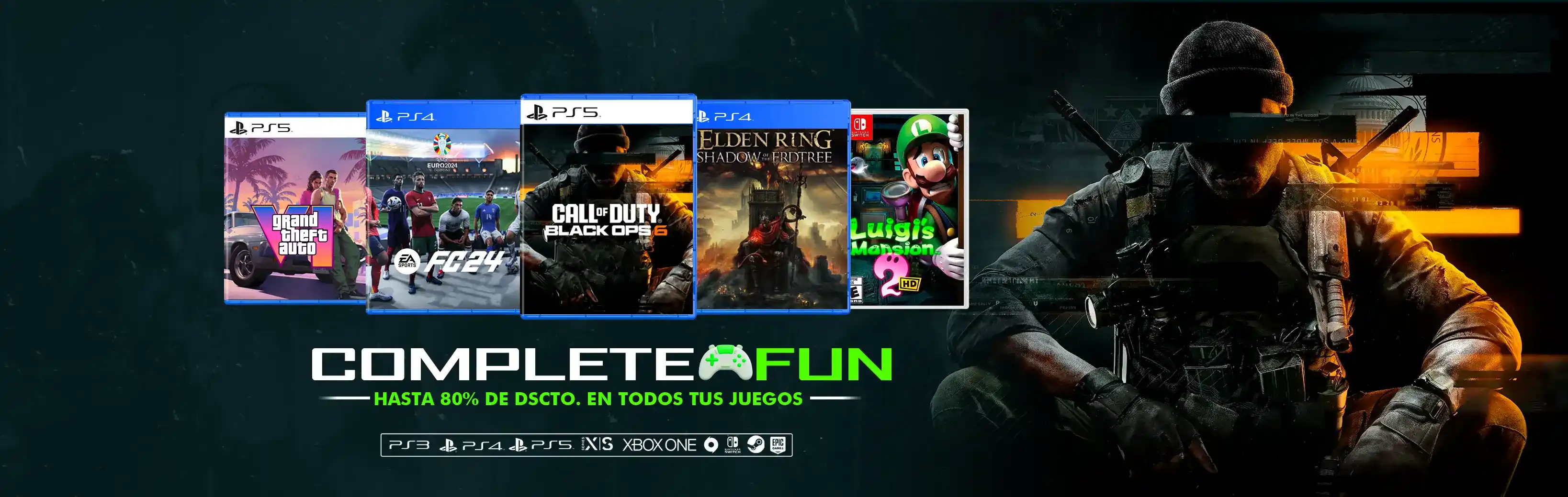 StoreGamesPeru.com | Venta de juegos Digitales PS3 PS4 Ofertas